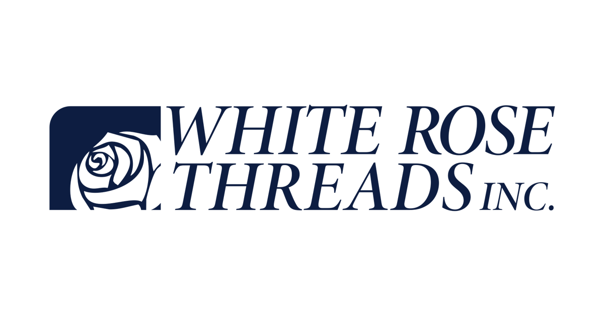 About – WHITEROSE THREADS